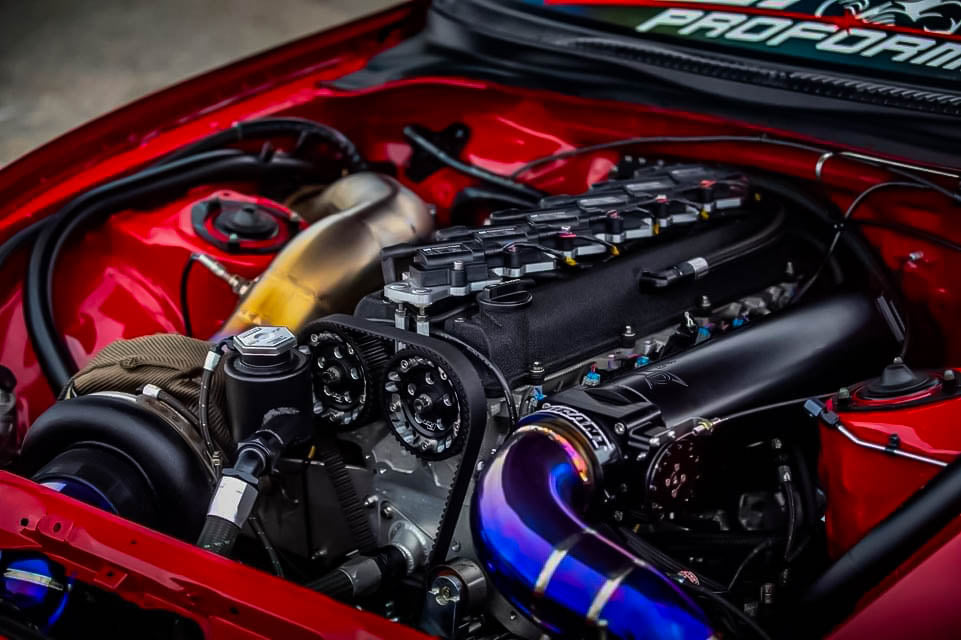 Tuning – PSI Proformance