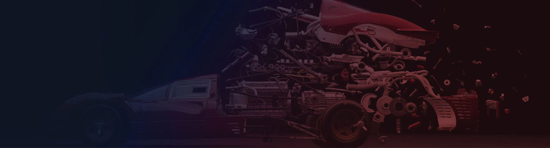 About us – PSI Proformance